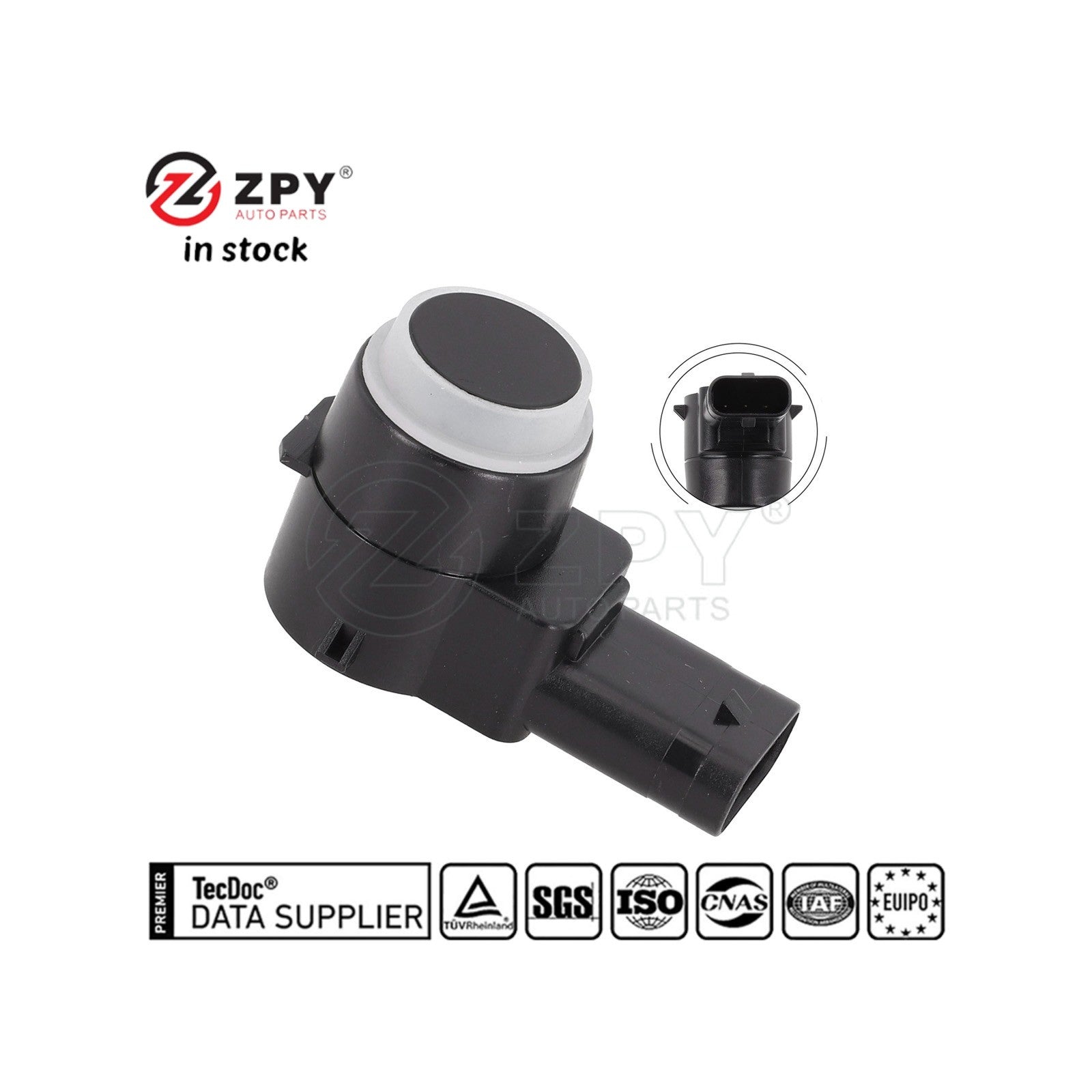 Parking sensors For Mercedes W211 W219 W203 W204 W221 W164 CLS ML GL ...