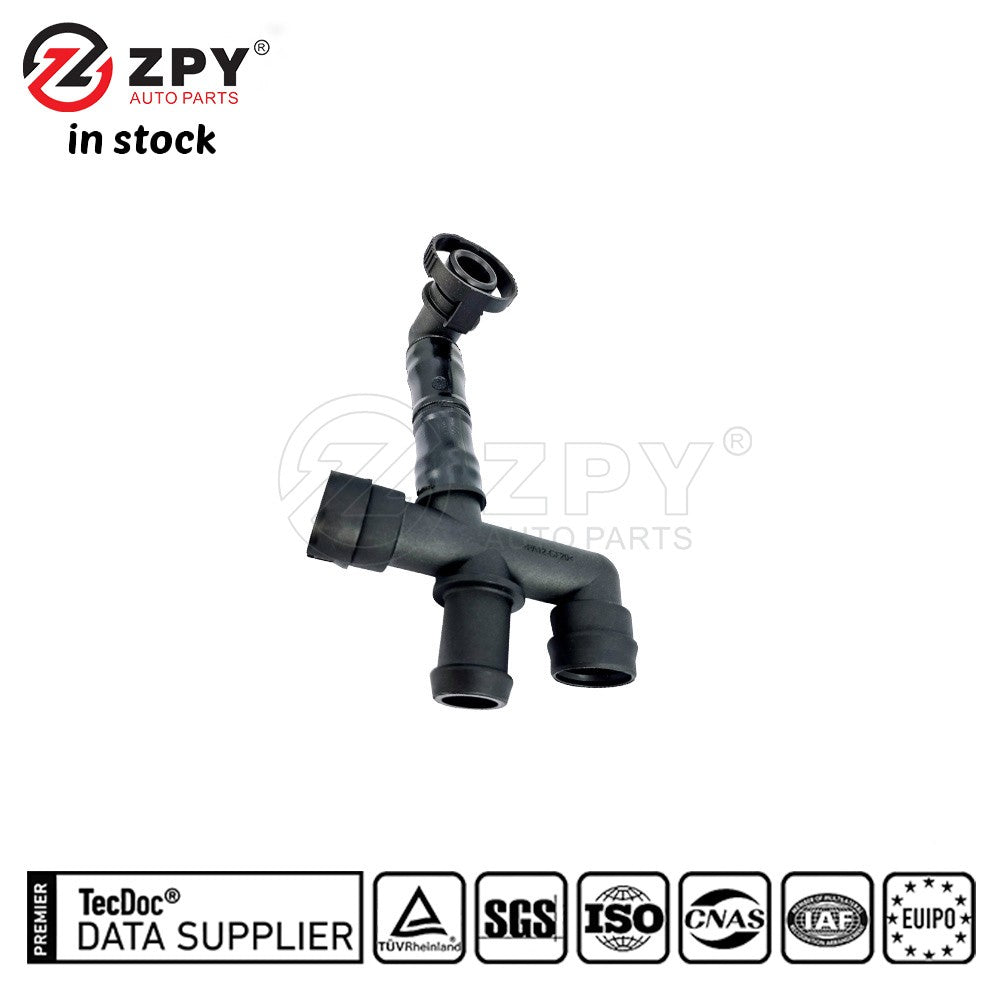 BEYU For Volkswagen Passat C5 2.8 078 103 227 New PCV Crankcase Breat ...