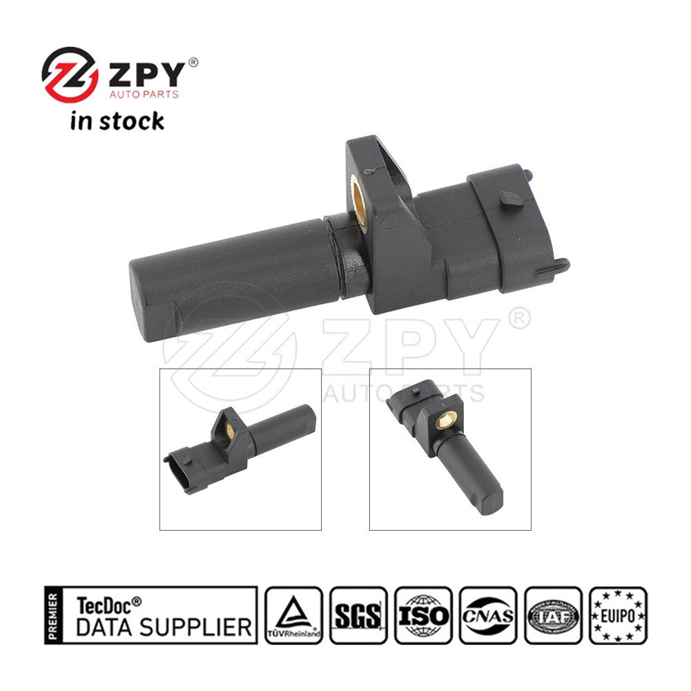 Engine Crank Crankshaft Position Sensor For Mercedes-Benz Freightline ...